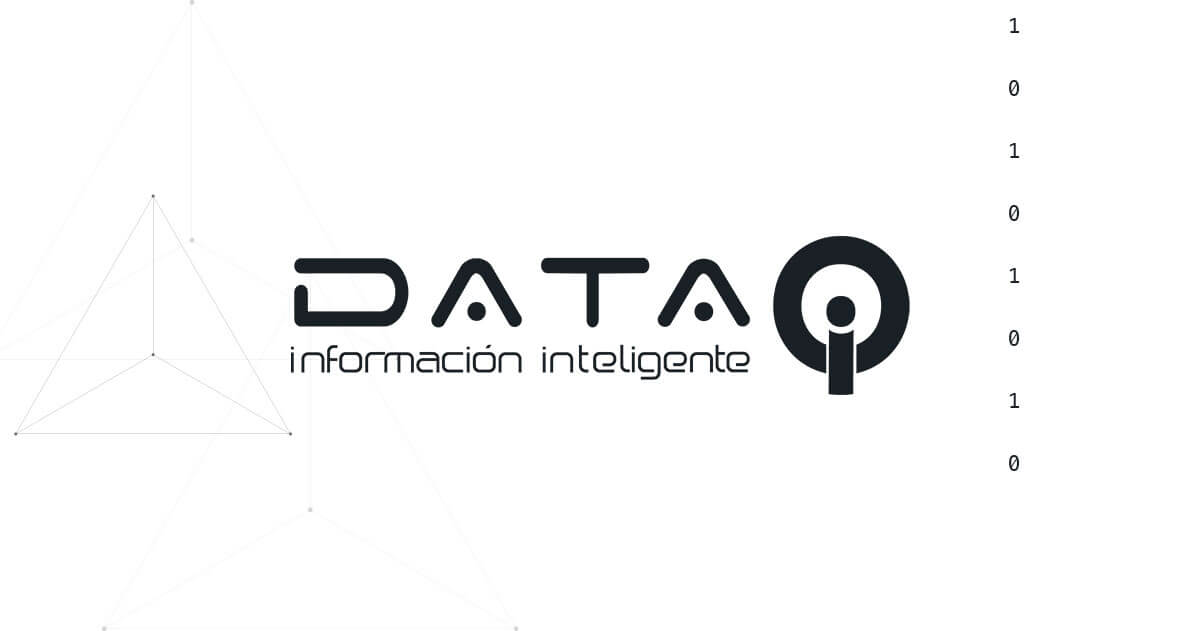 Data IQ - Dando sentido a tus datos