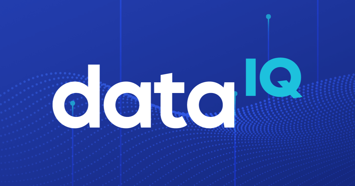 Home - Data IQ
